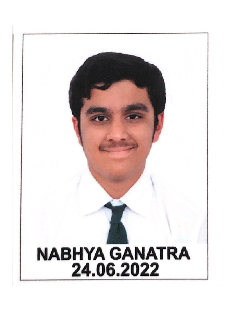 CBSE Form Photo | PDF