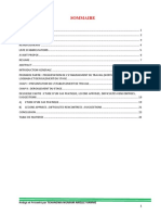 Formules de Cochran et Lorentz | PDF