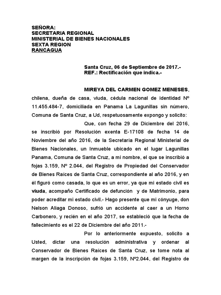 Mireya Gomez Meneses | PDF