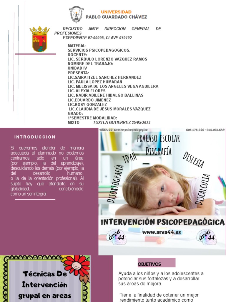 PLANEACIONCASILISTA | PDF | Aprendizaje | Las emociones