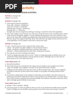 Notes Unit 1 - CH 1-Enterprise | PDF | Factors Of Production ...