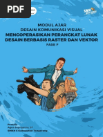 MODUL AJAR DKV Kelas XI Fase F | PDF