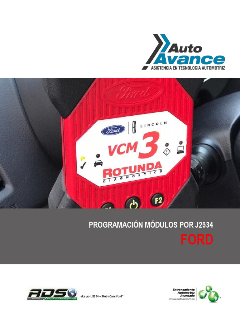 Manual Programacion Modulos Pdf Informática Bienes Manufacturados