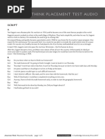 Power Up Level 2 Pupils Book | PDF