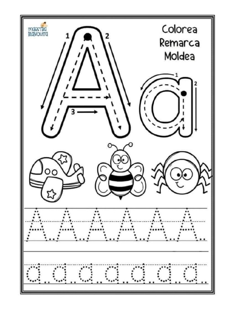 vocales para trabajar | PDF