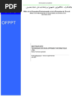 Intégration Stagiaires OFPPT 2023-2024 | PDF | Technologies de l'éducation | Pédagogie