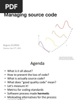 The DevOps Handbook - Cheat Sheet V1.0 | PDF | Telemetry | Automation