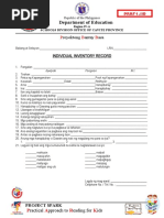 Sinesos - Module 1 | PDF