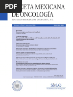 Informe Médico Atlas 2025 Editable | PDF | Diagnostico medico ...