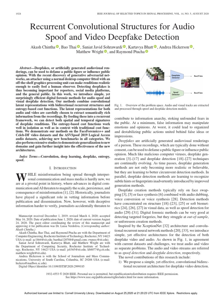 Recurrent Convolutional Structures for Audio | PDF | Data Compression ...