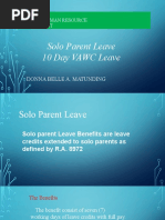 VAWC Brochure 2018 | PDF