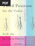 Beginner Violin - Book - 1 - 2018 | PDF | String Instruments | Violin