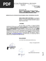 Funciones y Reglas del Comisariado Ejidal | PDF | Ley Pública | Justicia