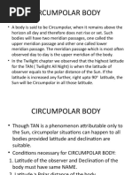 Hydrostatic Tables for Ship Stability | PDF | Transparent Materials ...
