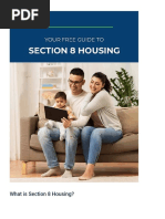 HUD Form 9887 | PDF | Section 8 (Housing) | Unemployment Benefits