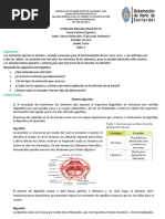 Digestión: Bolo, Quimo y Quilo | PDF | Digestión | Tracto gastrointestinal