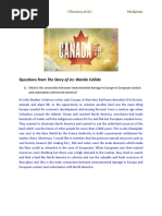 The Impact of The Fur Trade On Indigenous Communities in Canada | PDF ...