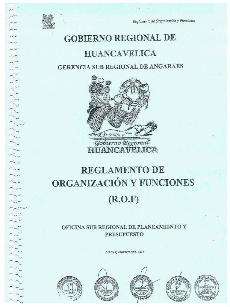 Rof | PDF