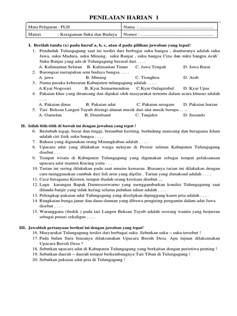 PLH PH 1 | PDF
