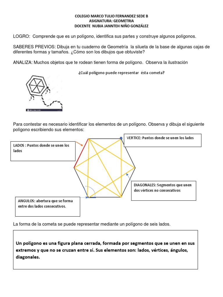 GEOM | PDF