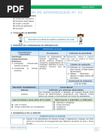 4° Evaluaciones Tipo ECE Comprensión Lectora de 4 | PDF