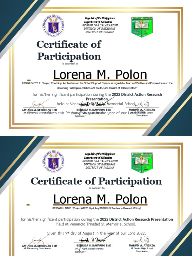 Mam Polon | PDF