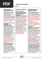 Rainbow Grade R BIG Book 2resized | PDF | Teachers | Cognition