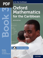 Additional Mathematics A Complete Course For CSEC | PDF