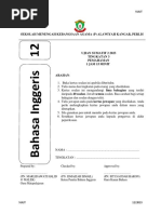 BHP-Vessel Nomination Guide PDF | PDF | Business | Transport