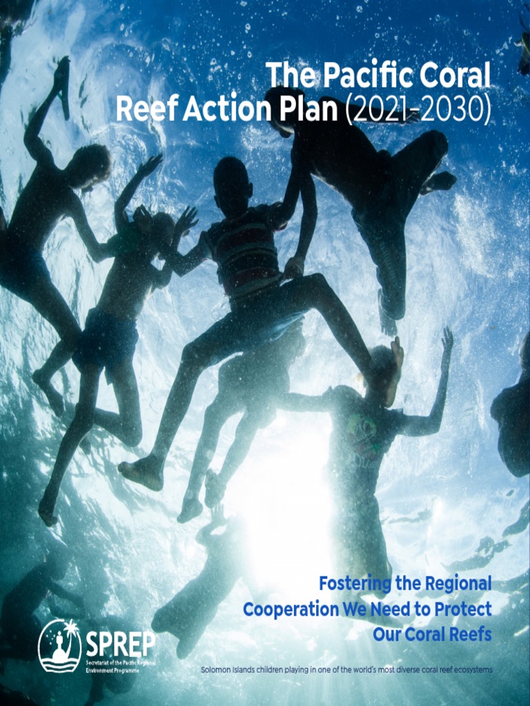 Web - English - 1612 Coral Reef Brochure | PDF | Coral Reef ...