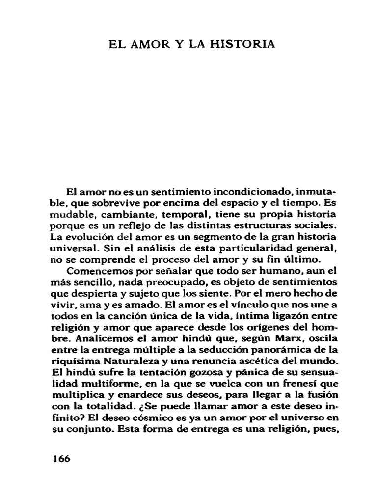 Evolución del Amor en la Historia | PDF | Amor | Dioniso
