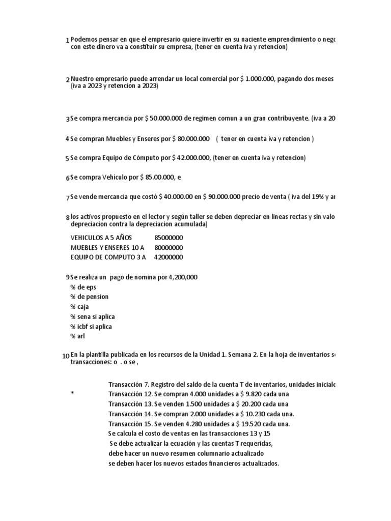 Plantilla-Actividad Evaluativa Eje1-Calculo de Ajustes en El Sistema ... Plantilla-Actividad Evaluativa Eje1-Calculo de Ajustes en El Sistema ...