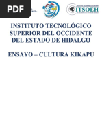 Pueblo y lengua awakateko en Guatemala | PDF