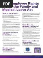 Certification of A Serious Health Condition Form | PDF | Sick Leave ...