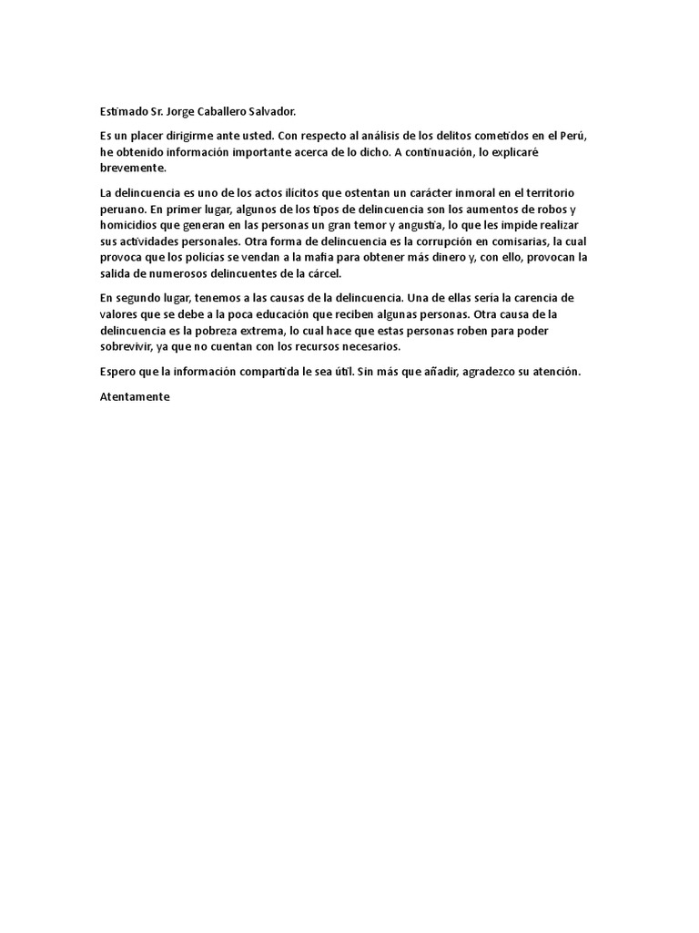 Texto | PDF