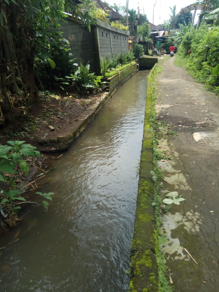 Sungai Di Gianyar | PDF