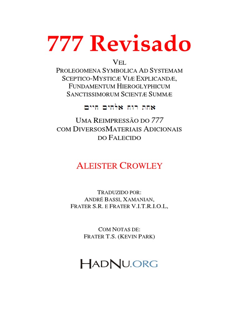 777 | PDF