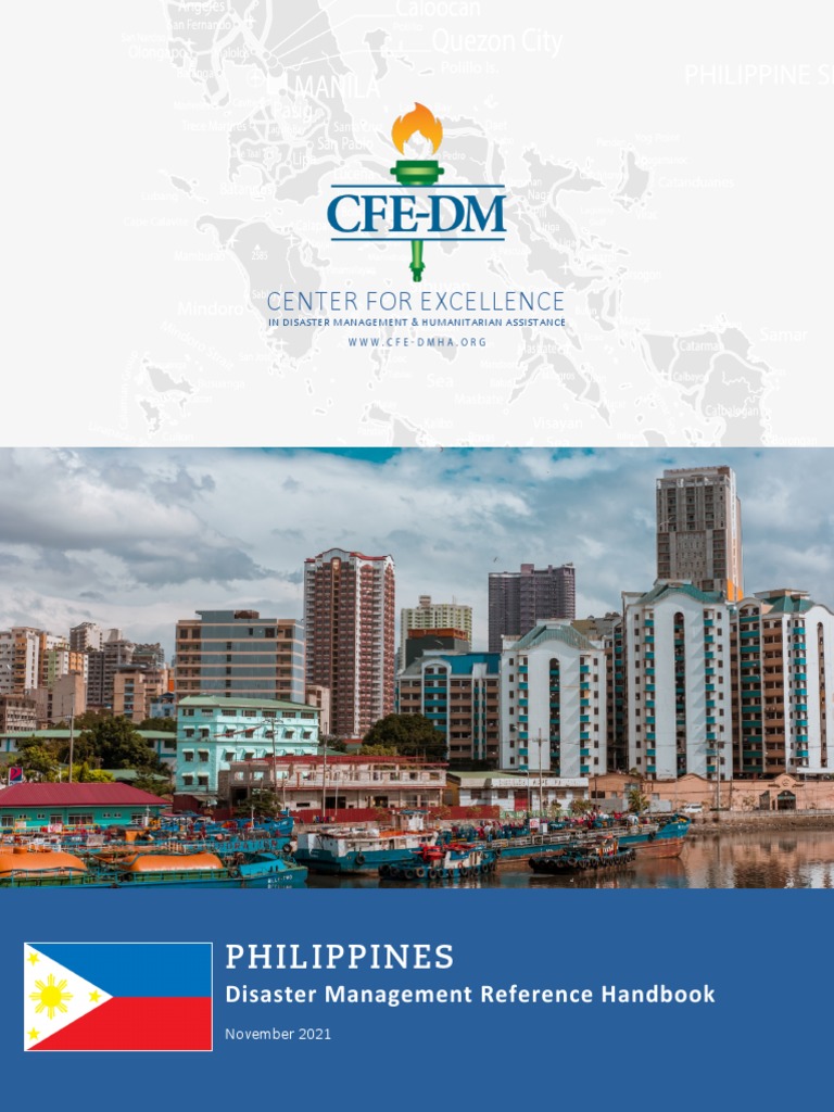 CFE DM DMRH Philippines2021 | PDF | Philippines | Corazon Aquino