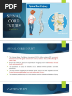 Asia Scale | PDF | Anatomical Terms Of Motion | Spinal Cord Injury