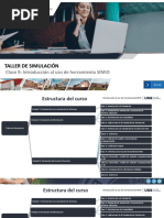 Guía de Instalación de Simio Gratis | PDF | Microsoft Windows | Archivo ...