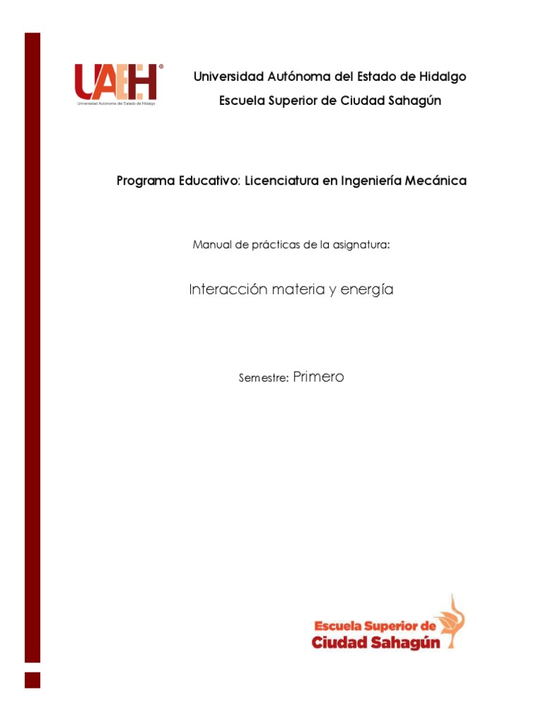 Manual de Practicas - IME | PDF | Laboratorios | Electrónica