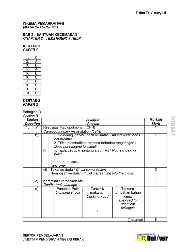 037 t2v Modul Sains Tingkatan 4-129-132 | PDF