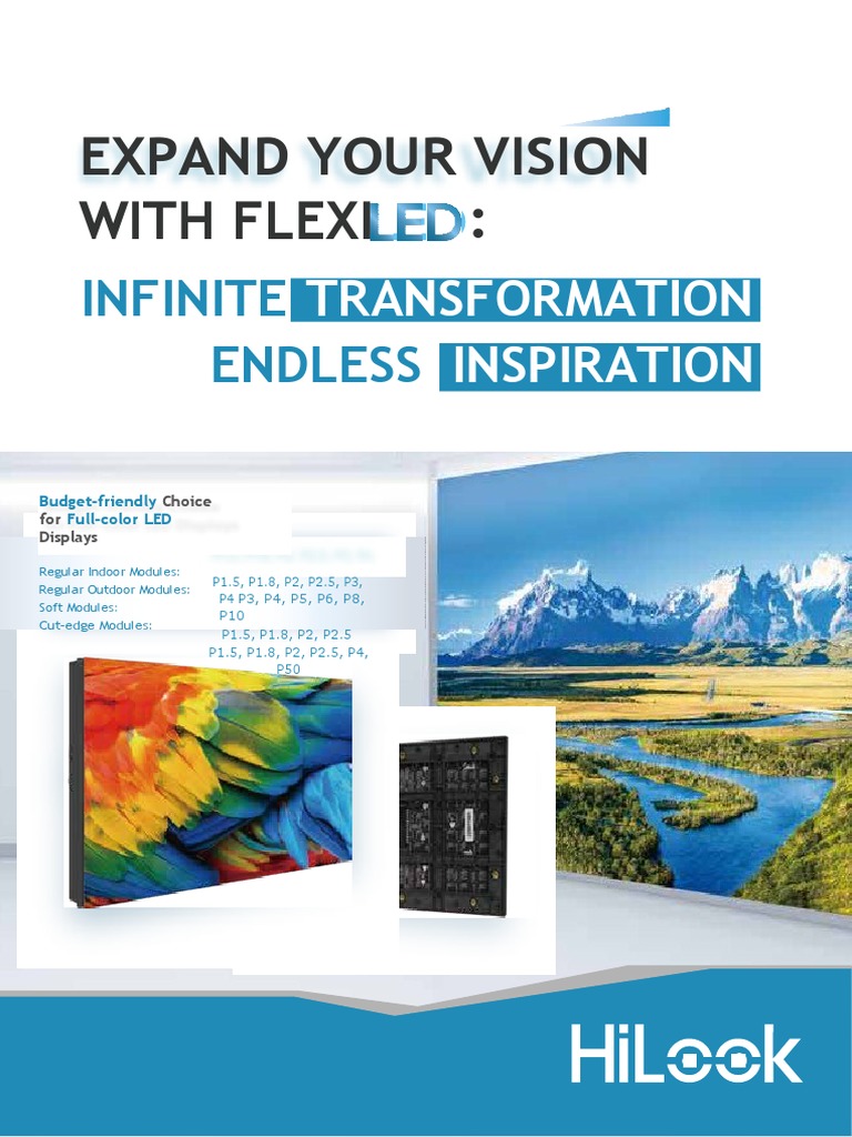 Leaflet-LED-Module-Cataloge 2 | PDF | Electrical Connector | Electronics