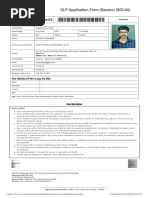 75 Questions OMR Sheet | PDF