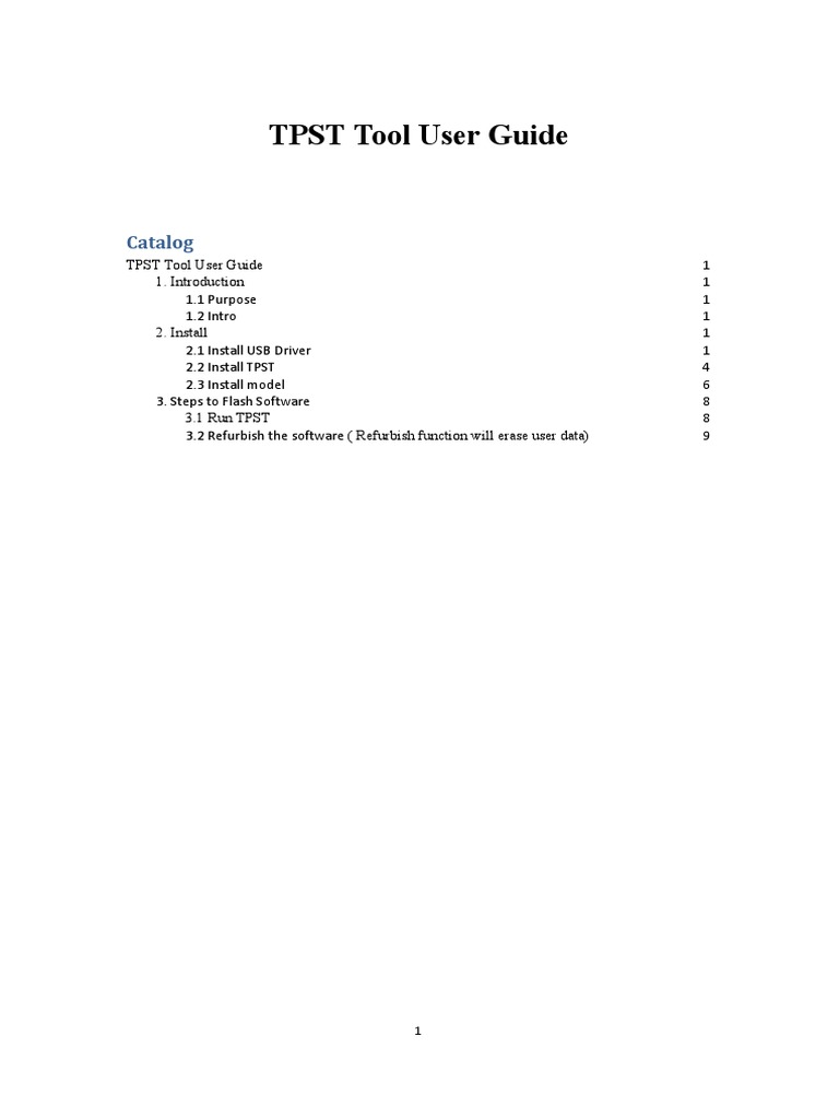 DPP - Beta Build Flash Guide | PDF | Computer File | System Software