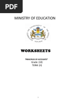 Health and Family Life Education - HFLE - Grade 9 Curriculum Guide ...