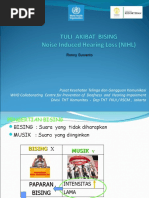 Stenger Test Guide | PDF | Hearing Loss | Ear