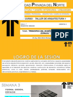 Modulo, Submodulo y Supermodulo | PDF | edificio