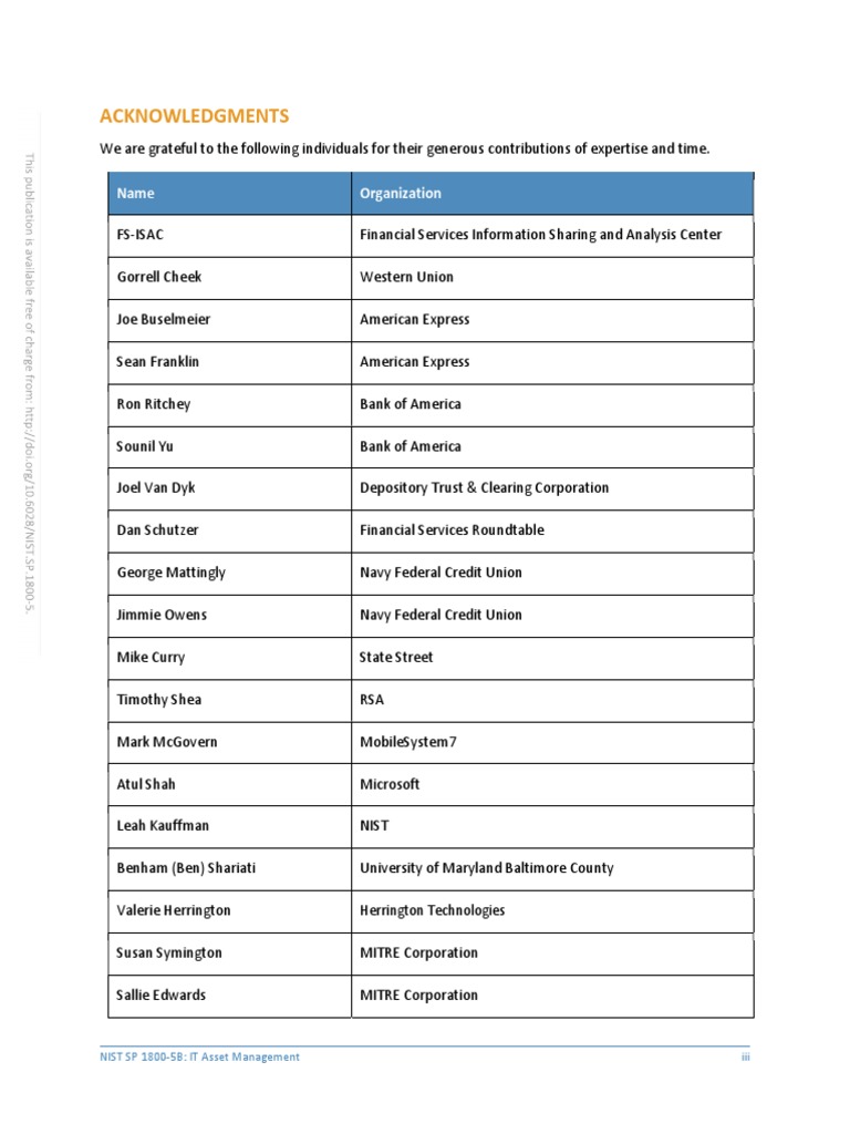 It Asset Management How To Manage Your Information Technology Equipment ...