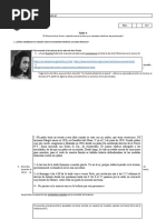 Ficha de Análisis de Maus | PDF